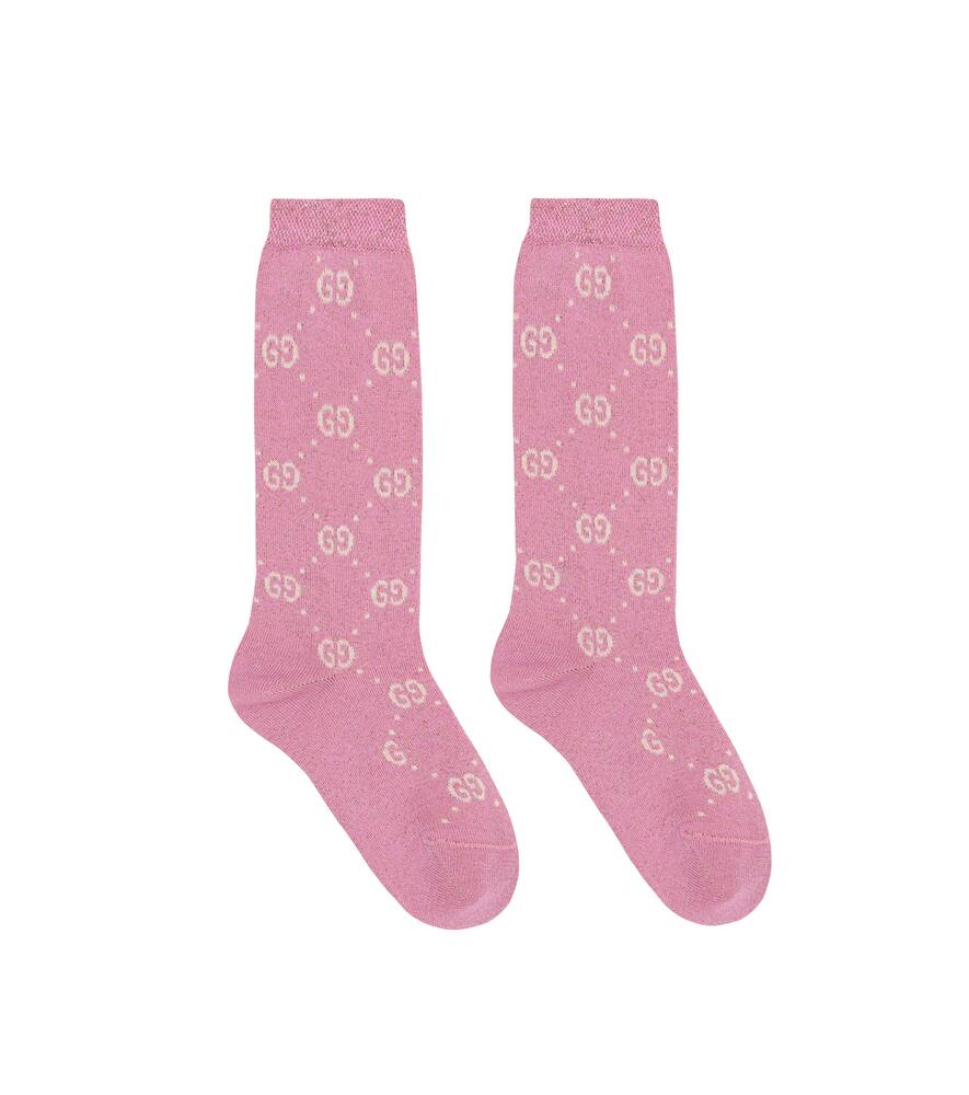 Chaussettes GUCCI pas cher - Mes Fringues