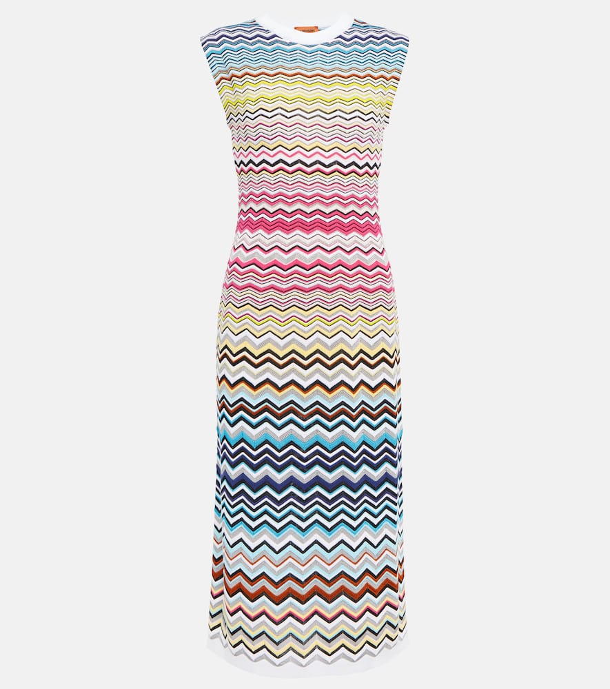 Missoni Print