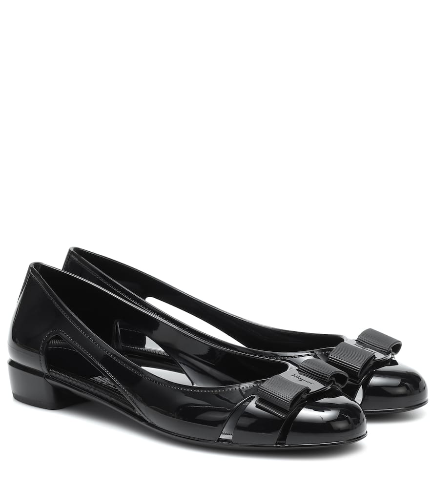 Vara Jelly pumps