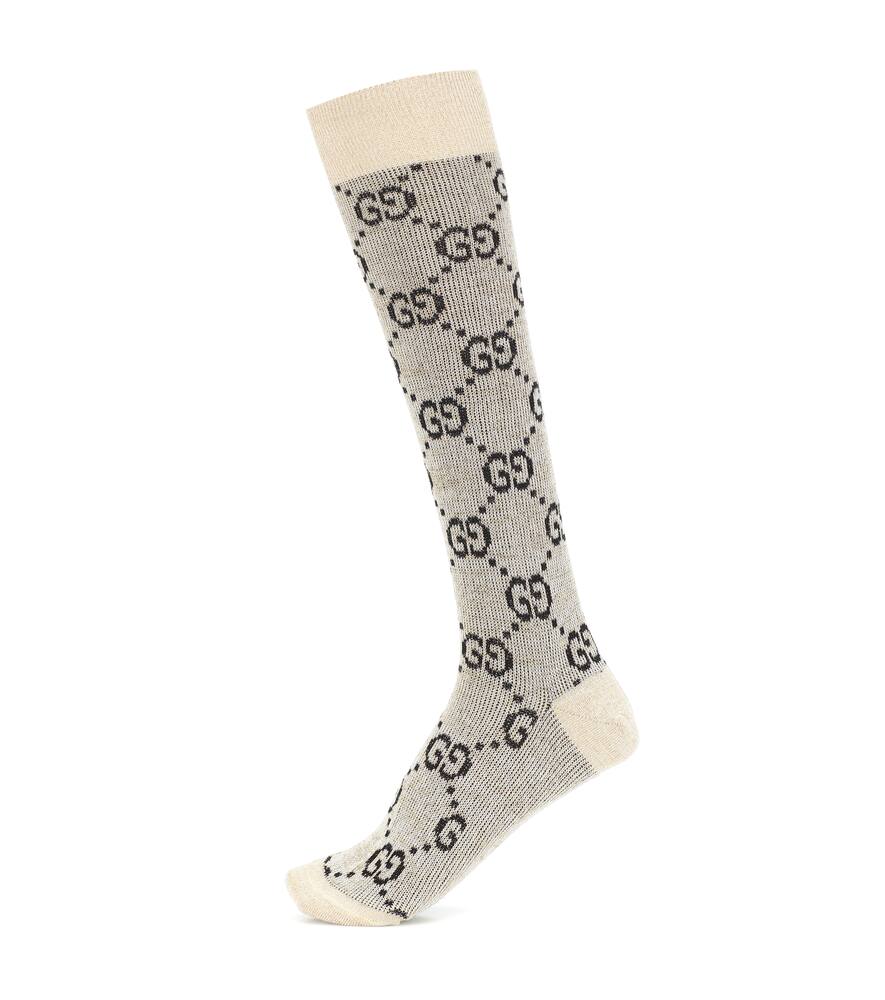 Chaussettes GUCCI pas cher - Mes Fringues