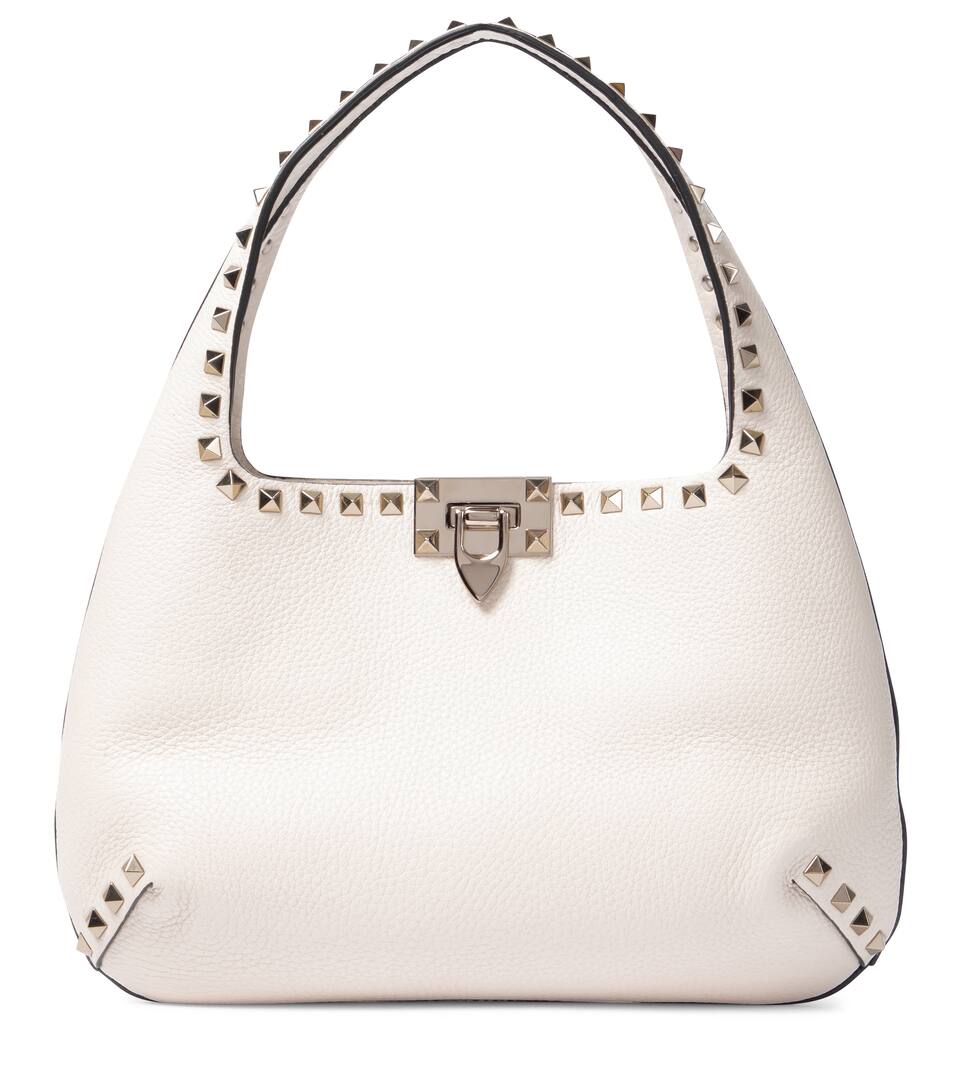 Valentino Garavani Rockstud Small leather shoulder bag