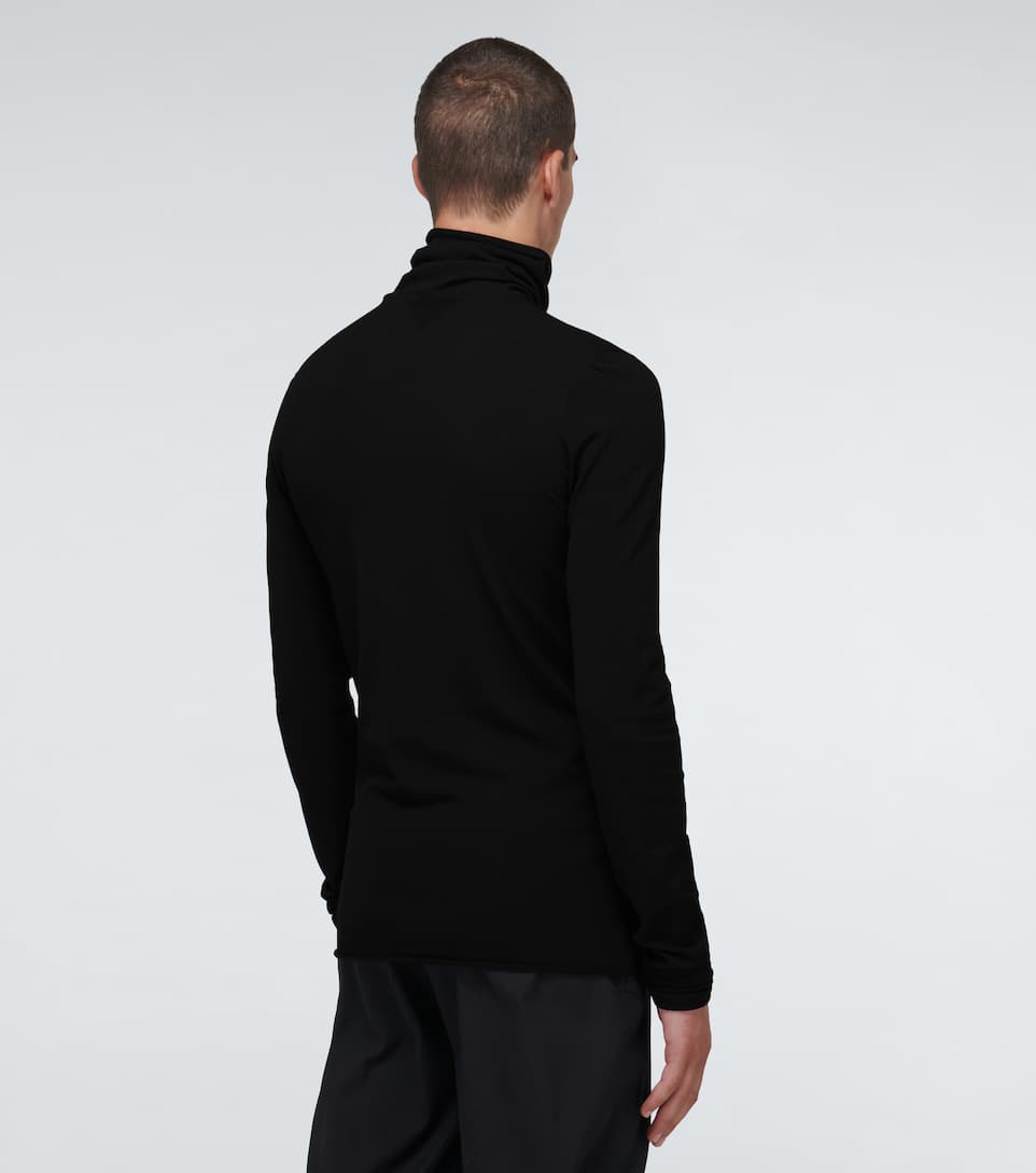 Bottega Veneta - Turtleneck sweater | Mytheresa