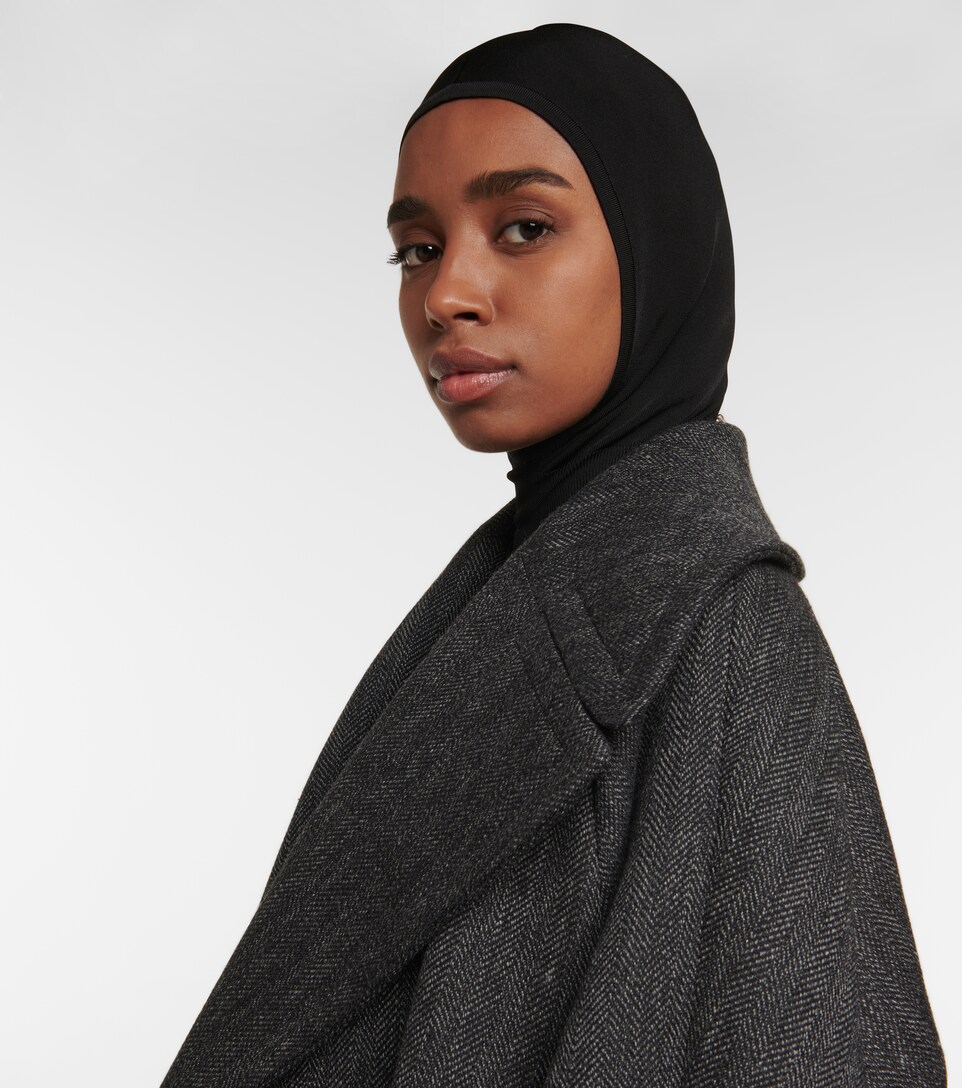 The Best Knitted Hoods and Balaclavas to Keep you Warm this Winter - Found