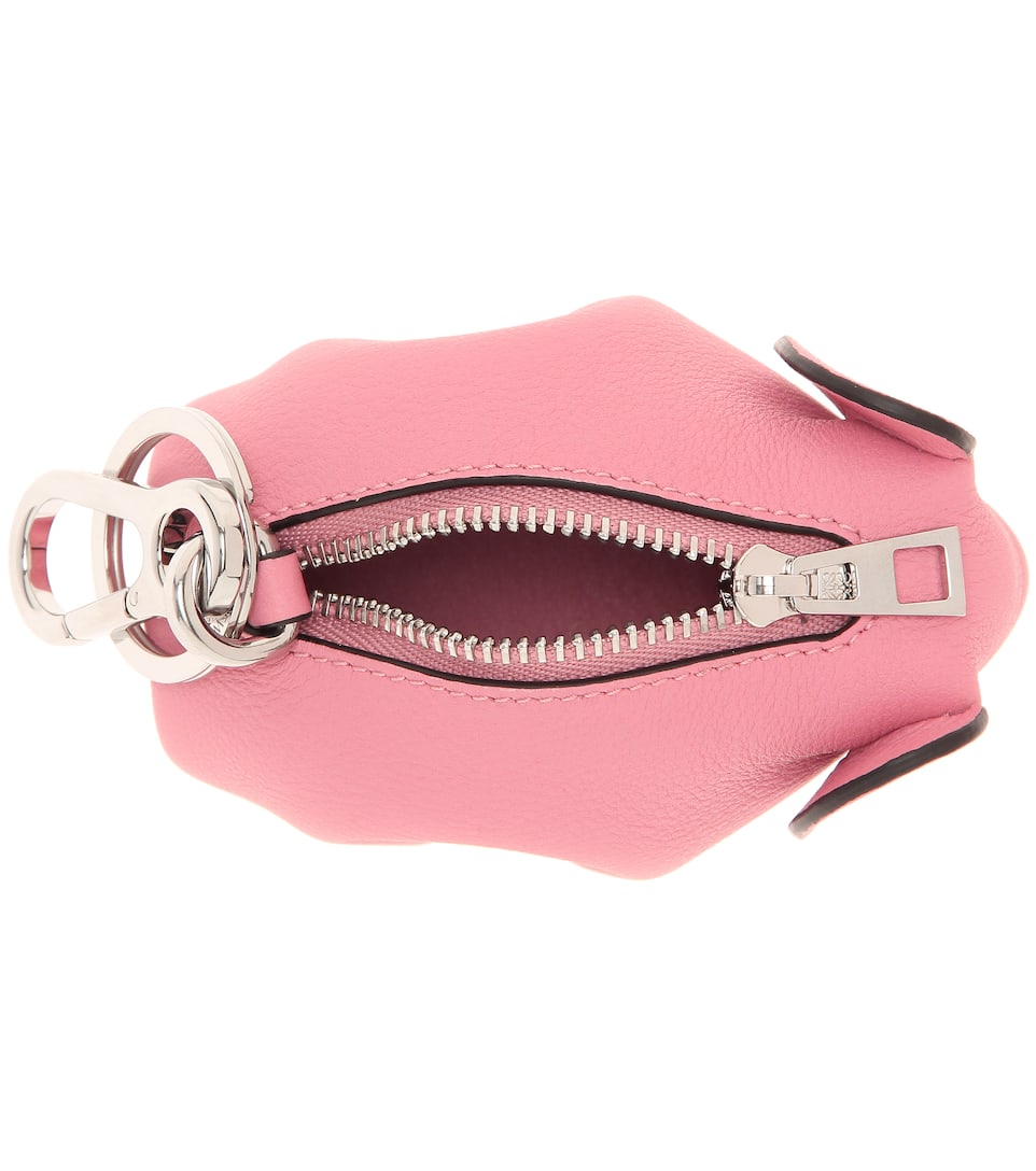 Loewe Coin Purse Elephant | Paul Smith