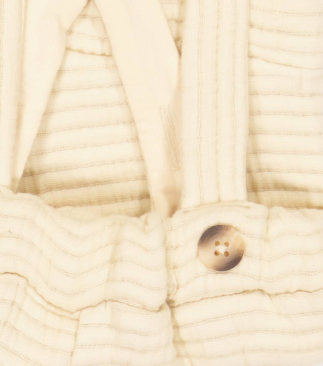 Baby Cremers Bloomers in Beige - Donsje | Mytheresa