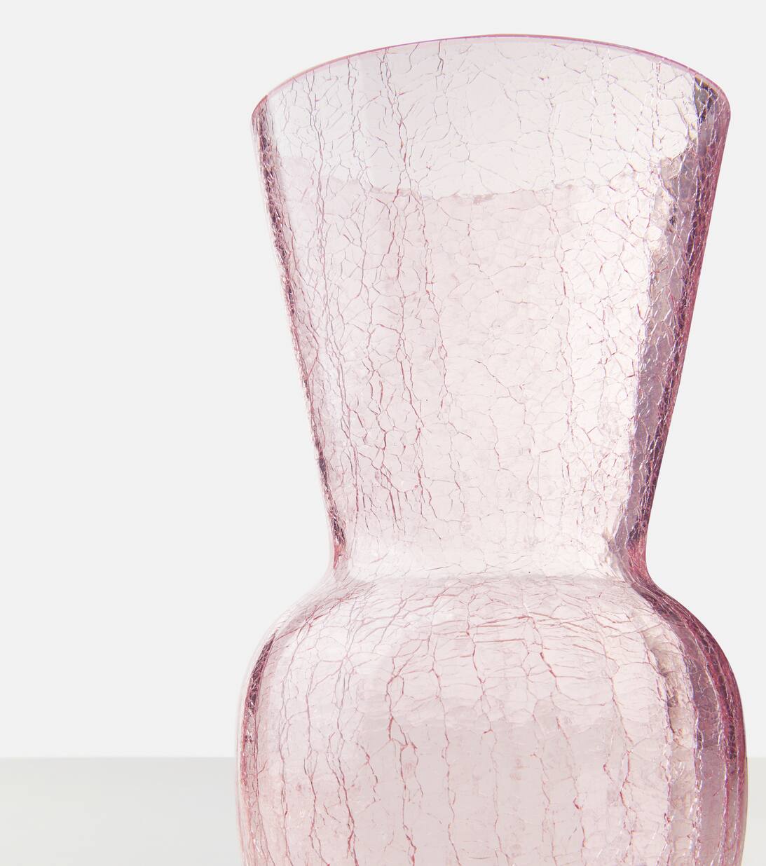 Felicity Vase in Pink - Klimchi | Mytheresa