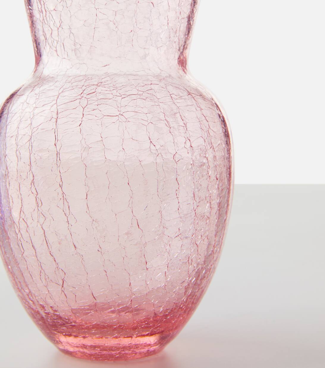 Felicity Vase in Pink - Klimchi | Mytheresa