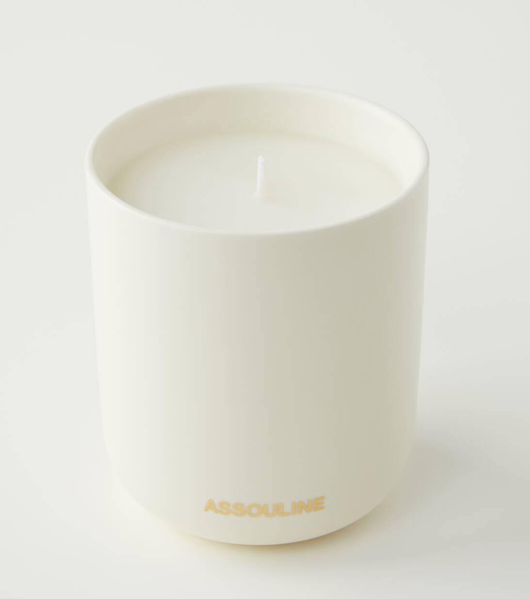 Travel From Home Mykonos Muse Scented Candle in Multicoloured ...