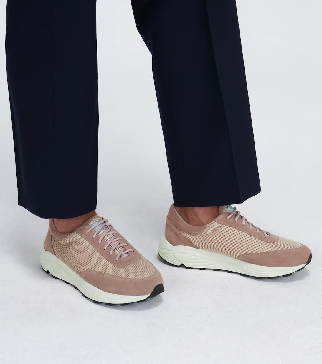 Mono Runner Sneakers in Pink - Our Legacy | Mytheresa