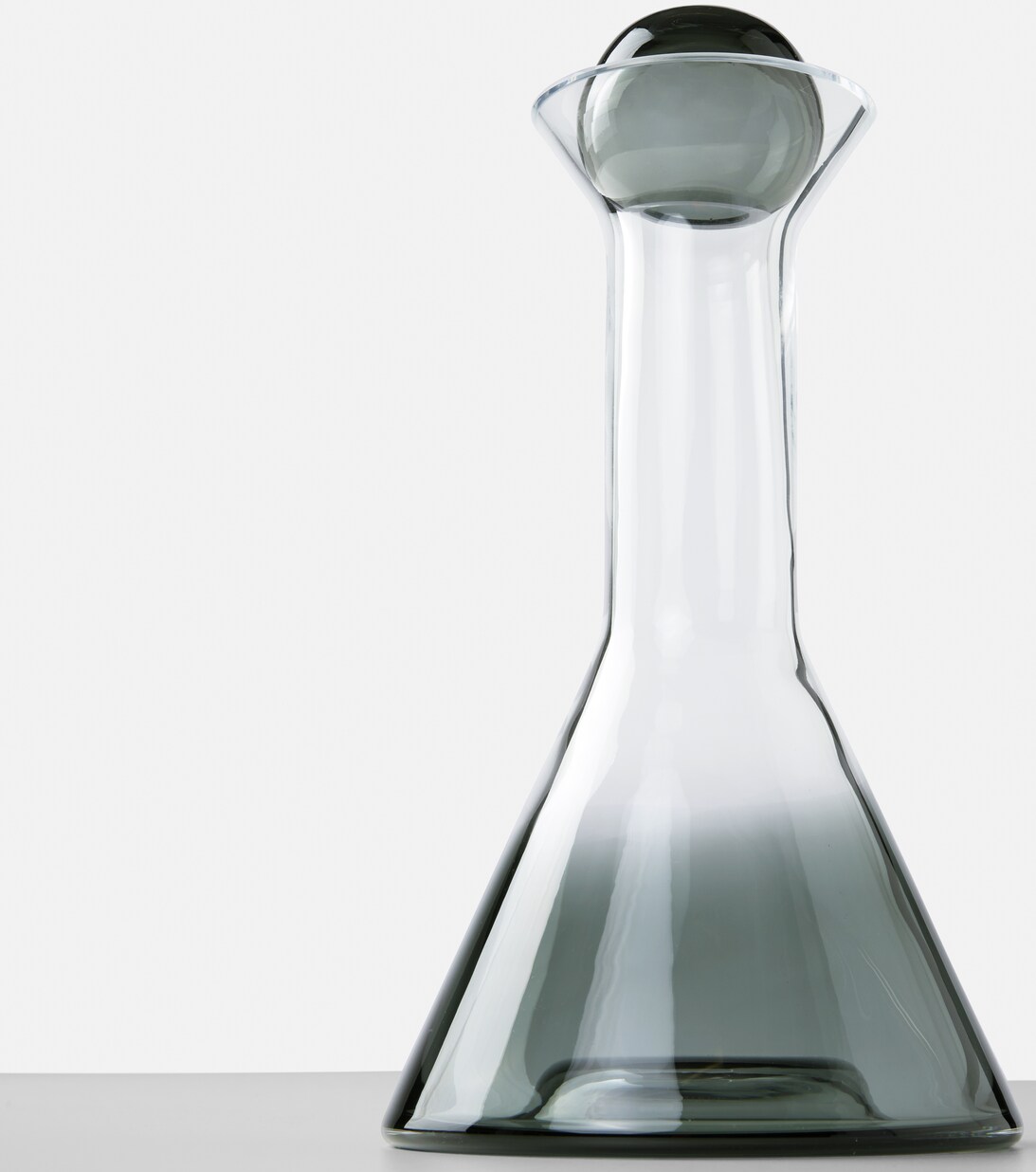 Tank Decanter in White - Tom Dixon | Mytheresa