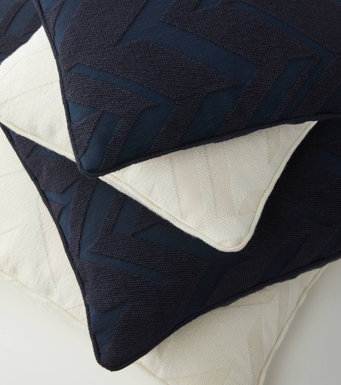 Orme Small Cushion in White - Missoni | Mytheresa