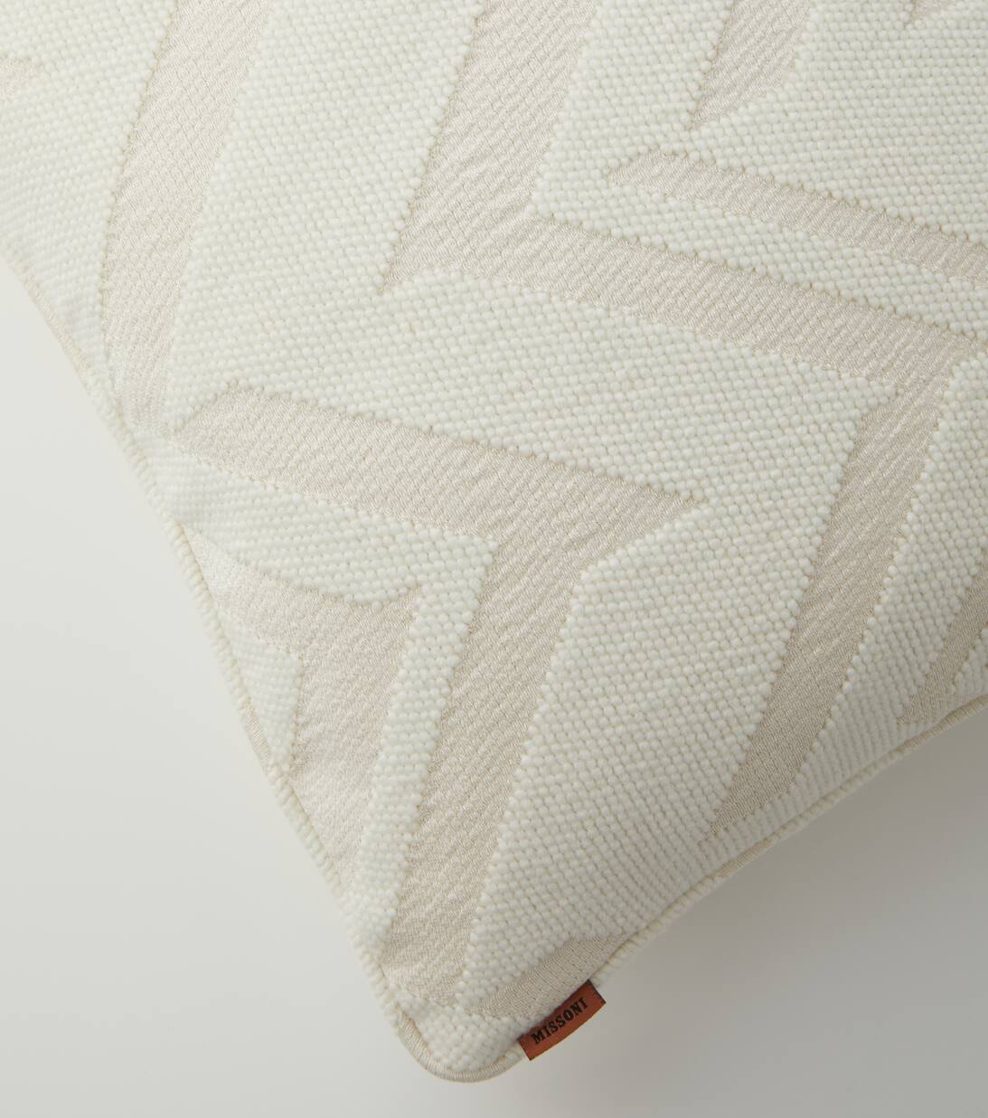 Orme Small Cushion in White - Missoni | Mytheresa