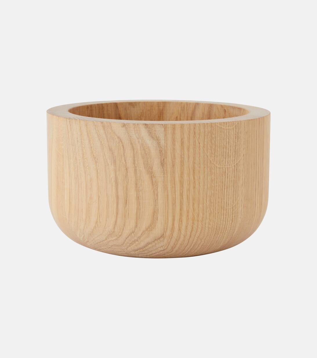 Busk Oak Pot in Beige - Michael Verheyden | Mytheresa