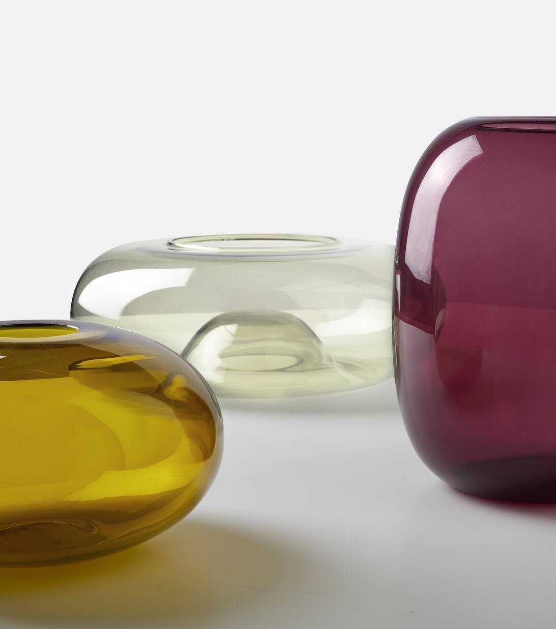 Bo Maki Small Vase in Green - Cassina | Mytheresa