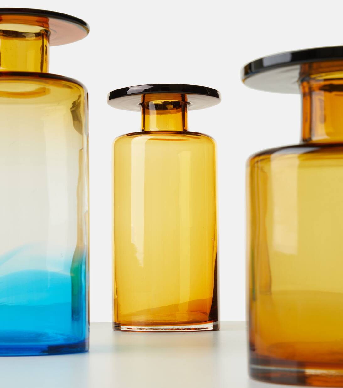 Wind Fire Tall Vase in Multicoloured - Serax | Mytheresa