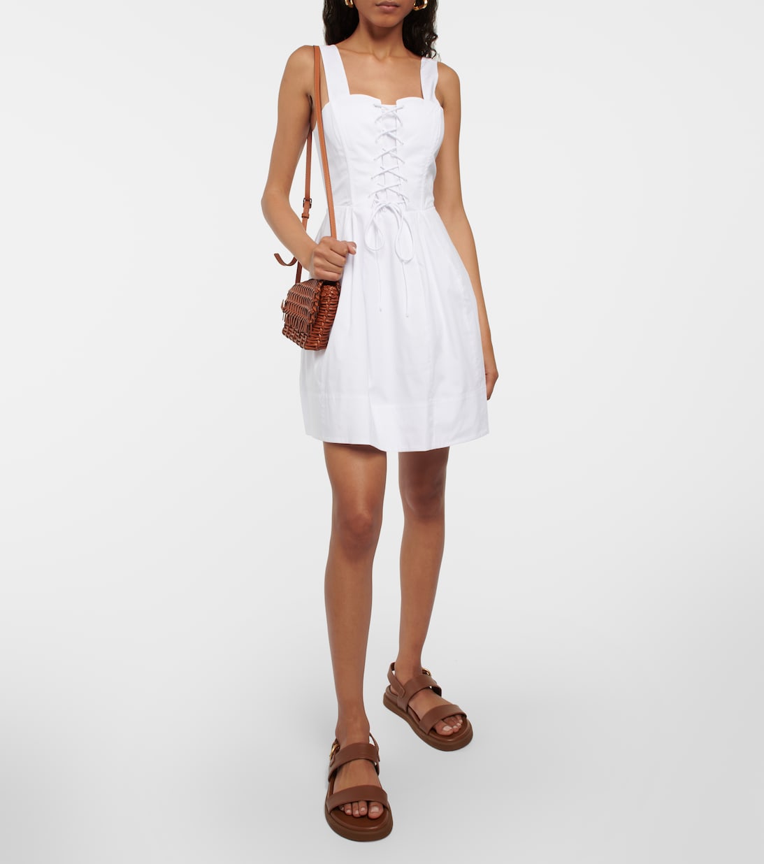 The 8 Summer Capsule Wardrobe Pieces You Need for Seamless Summer ...