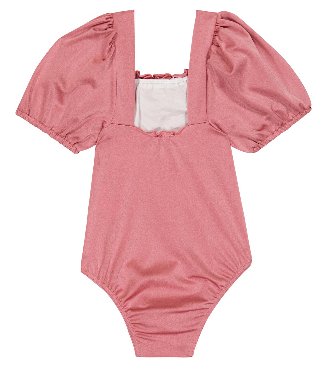 Saint Tropez Bikini in Pink - Suncracy | Mytheresa
