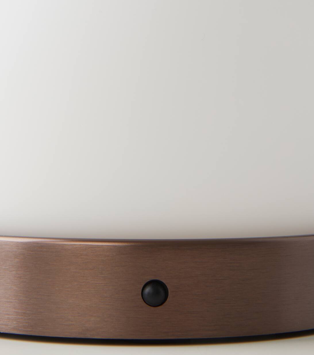 Carrie Table Lamp By Norm Architects in Brown - Menu | Mytheresa