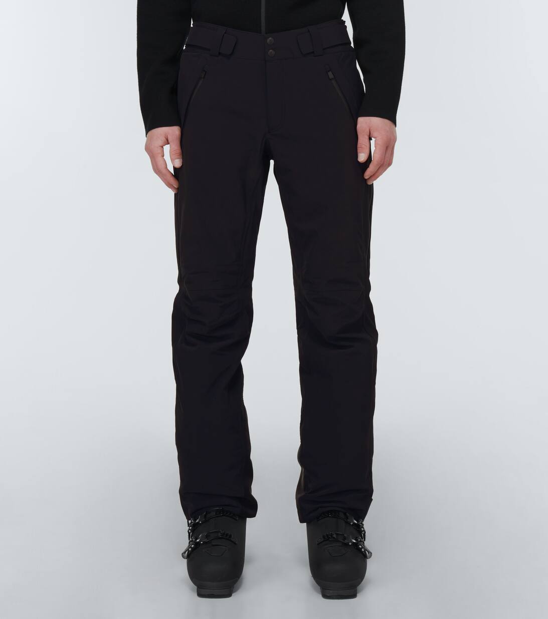 Team Aztech Ski Pants in Black - Aztech Mountain | Mytheresa
