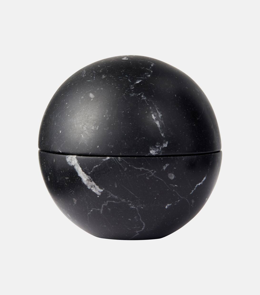 The Eye N 1 Marble Container in Black - Bloc Studios | Mytheresa