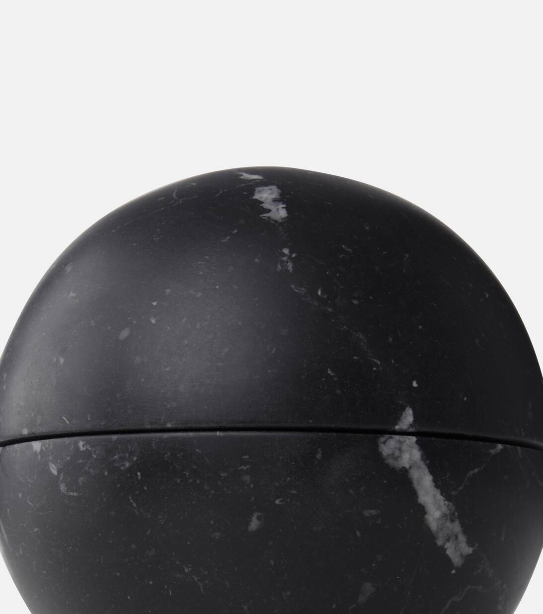 The Eye N 1 Marble Container in Black - Bloc Studios | Mytheresa