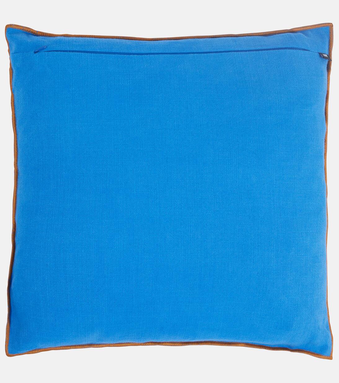 Outline Cushion in Blue - Hay | Mytheresa