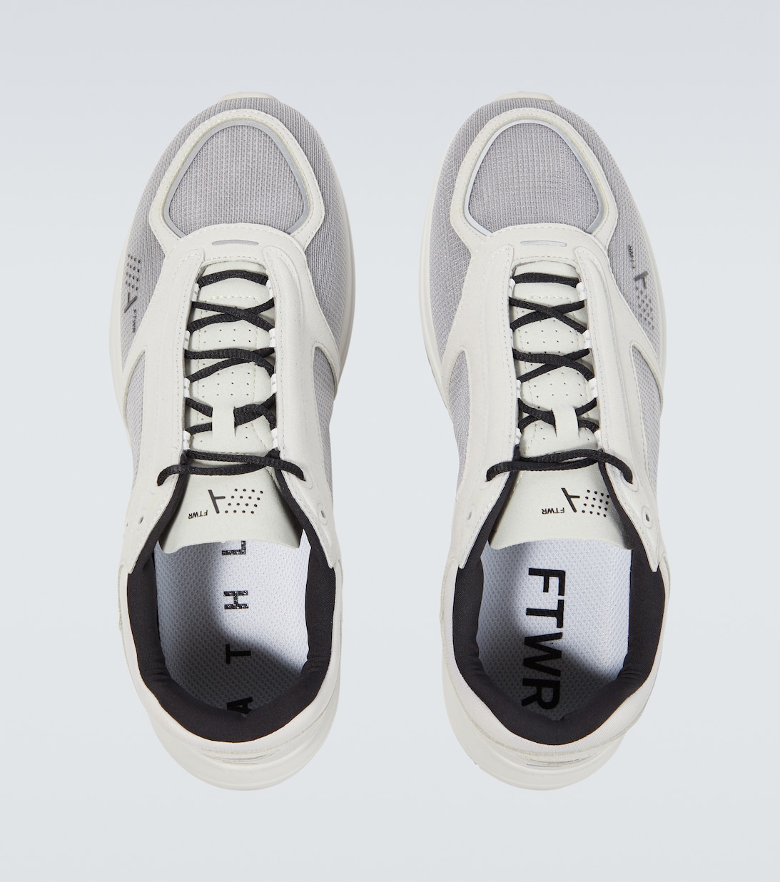 Zero V 1 Sneakers in Grey - Athletics Footwear | Mytheresa