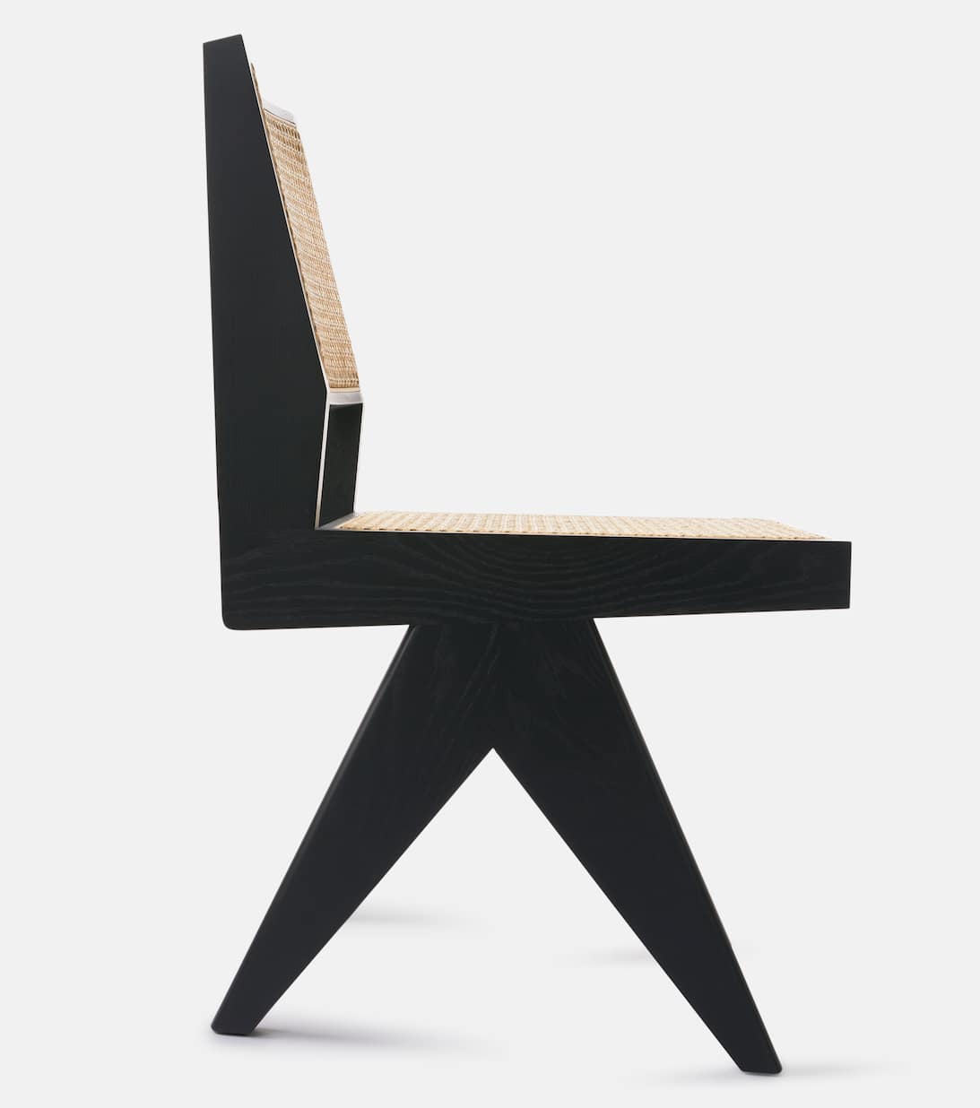 Capitol Complex Chair in Beige - Cassina | Mytheresa