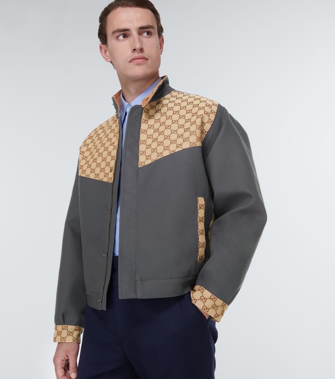 Gucci Jacket Mens