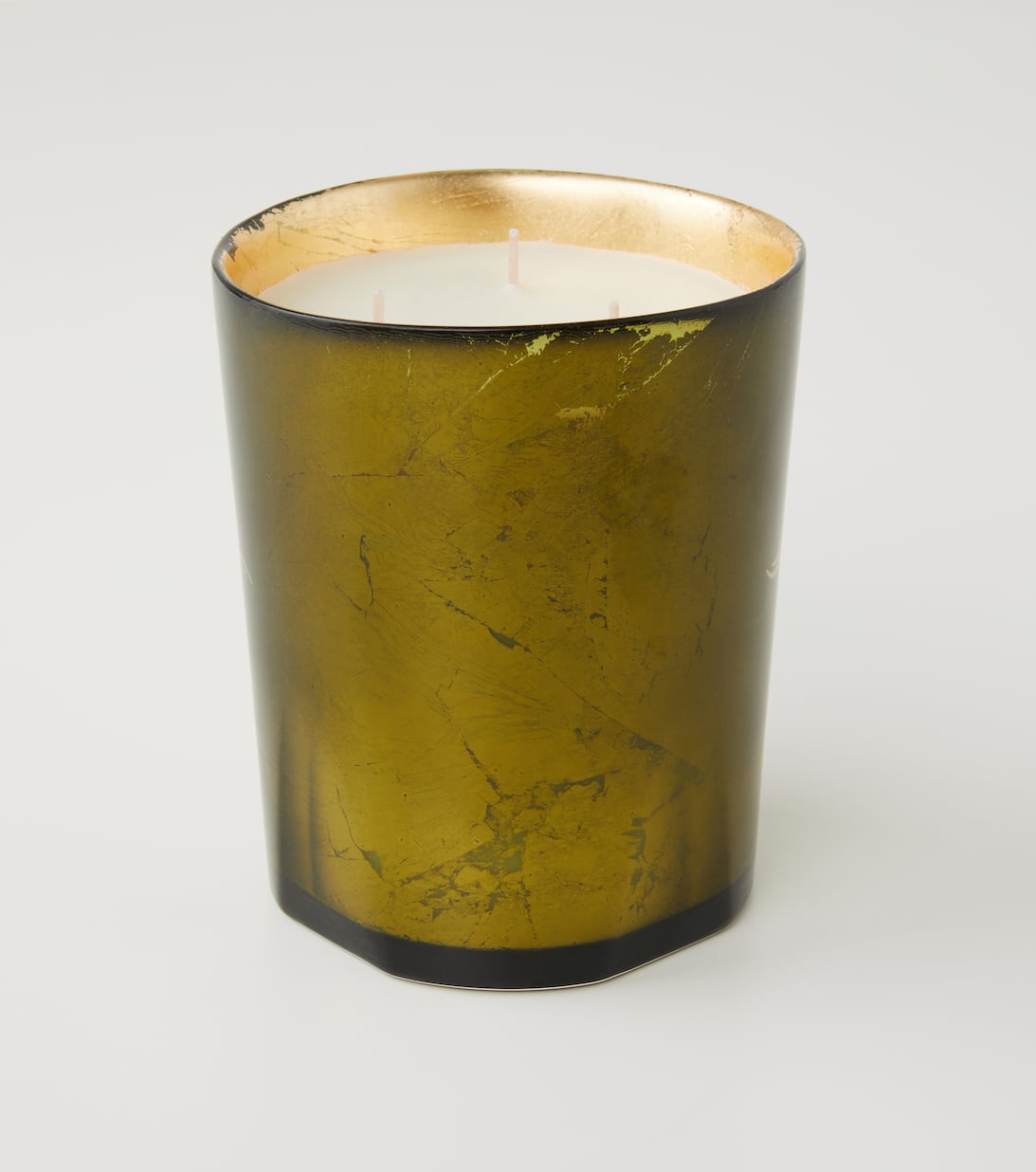 Astral Gabriel Large Scented Candle in Green - Trudon | Mytheresa