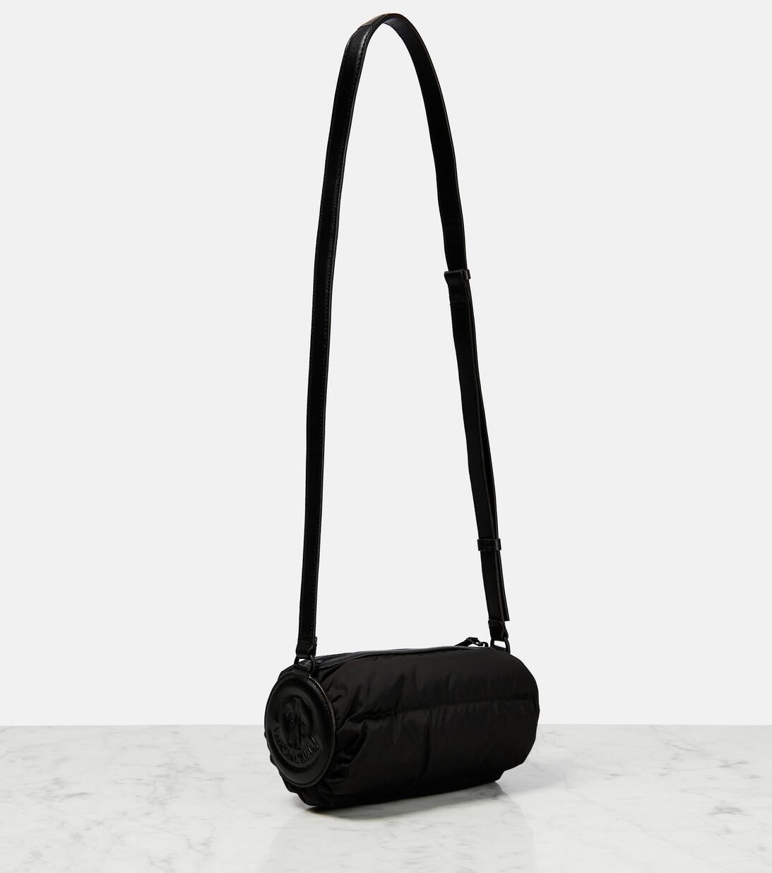 Moncler Black Keoni Down Bag