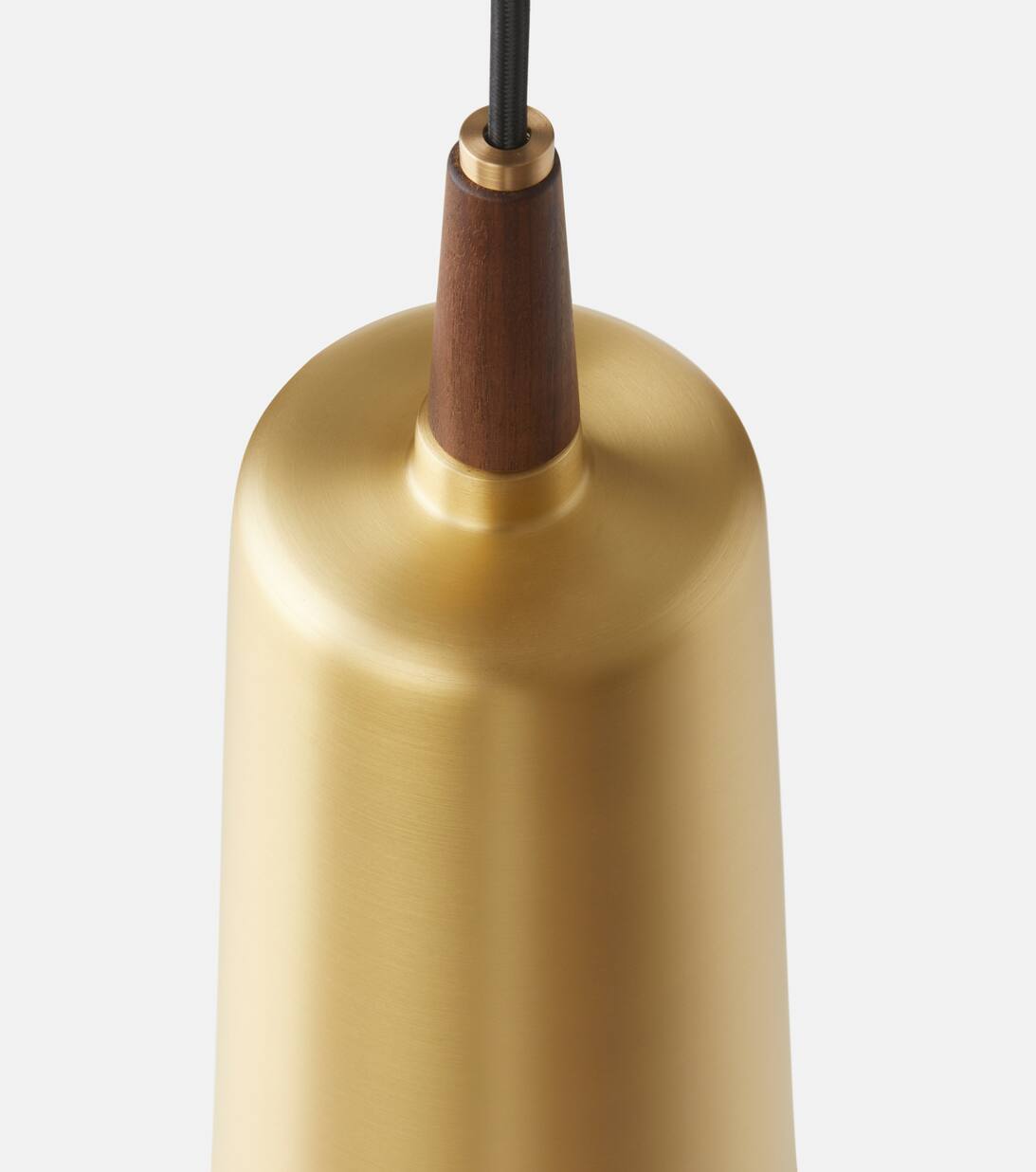 Umanoff Pendant Lamp in Brown - Menu | Mytheresa