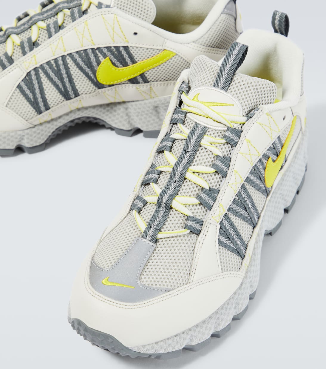 Air Humara Trail Running Shoes in Grey - Nike | Mytheresa