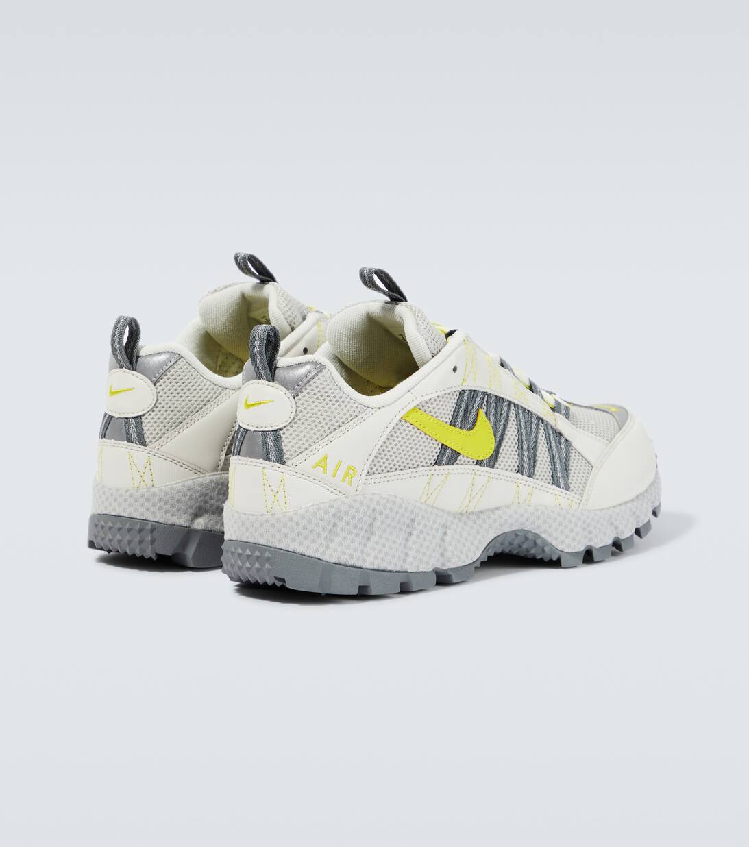 Air Humara Trail Running Shoes in Grey - Nike | Mytheresa