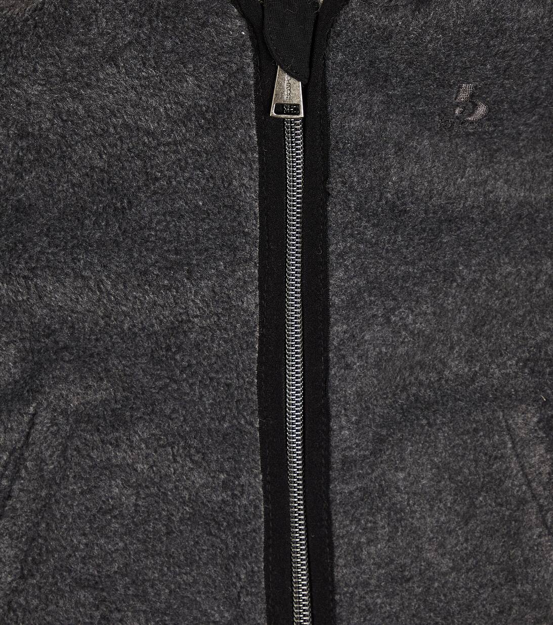 그레이 유아 Dolovan 포 퍼 라이닝 후디 - Bonpoint | Mytheresa