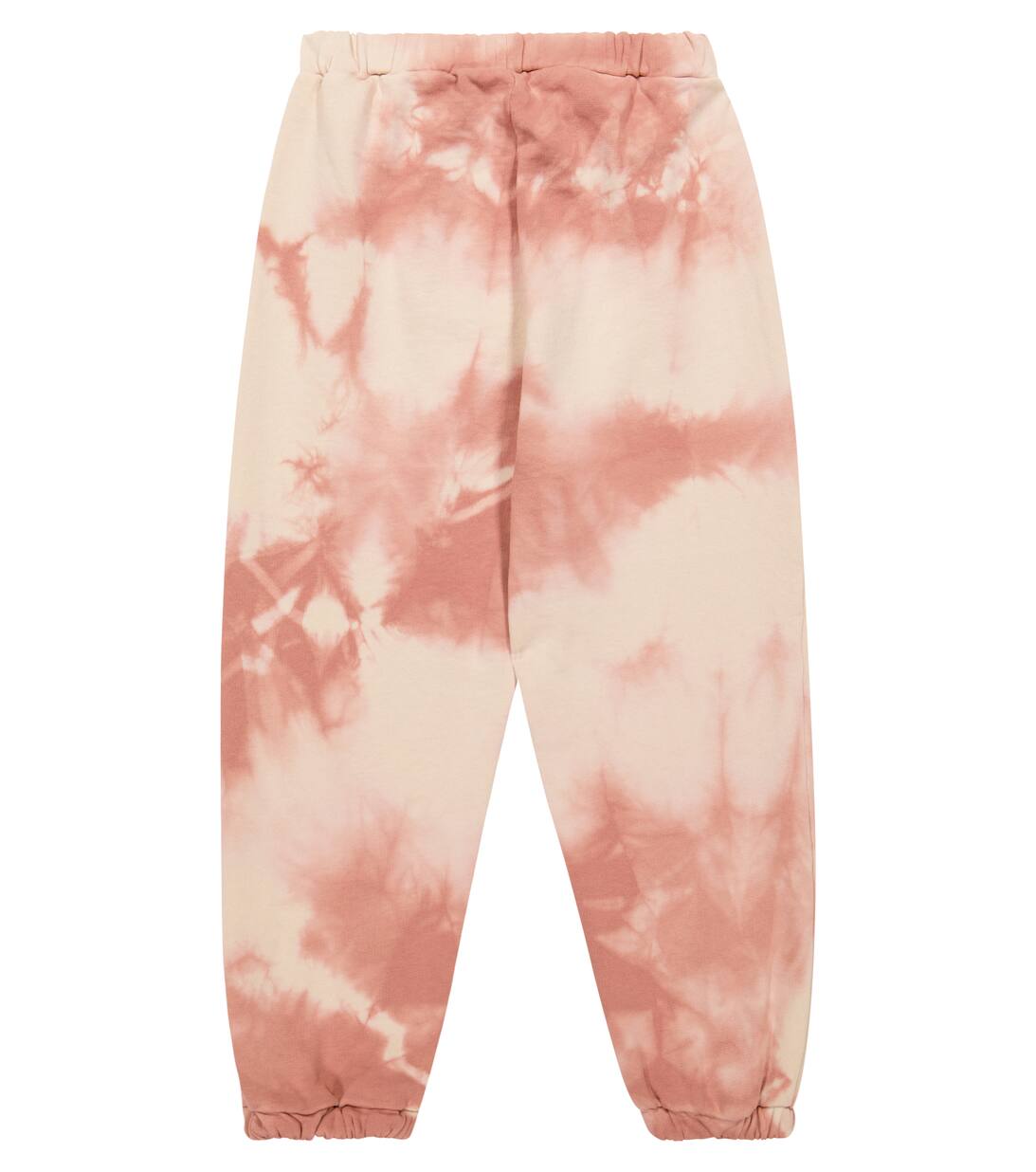Baylee Tie Dye Cotton Sweatpants in Multicoloured - The New Society ...