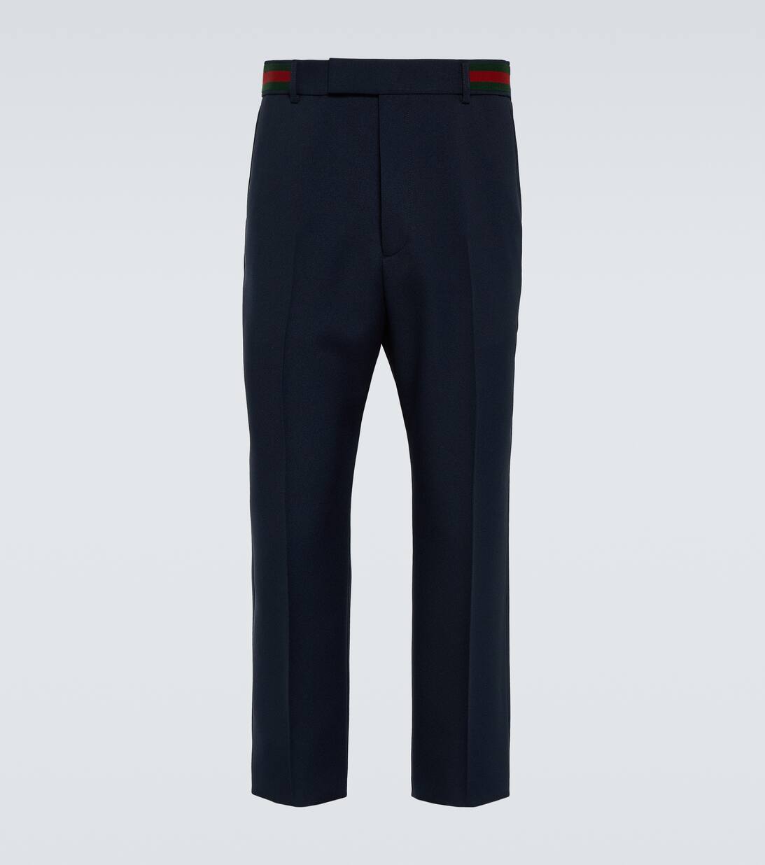 gucci stripe pants - Il Cascinone