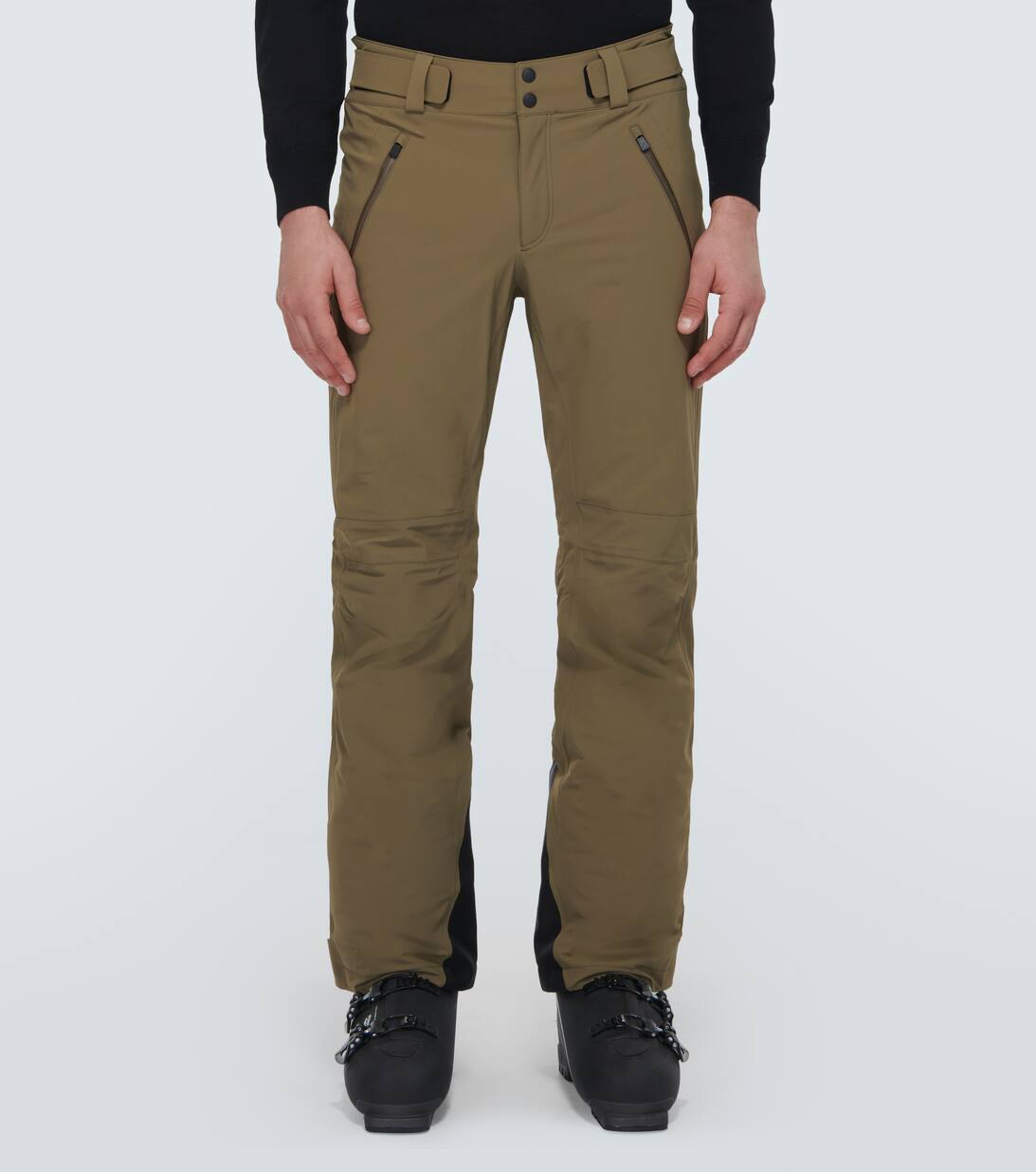 Team Aztech Ski Pants in Green - Aztech Mountain | Mytheresa