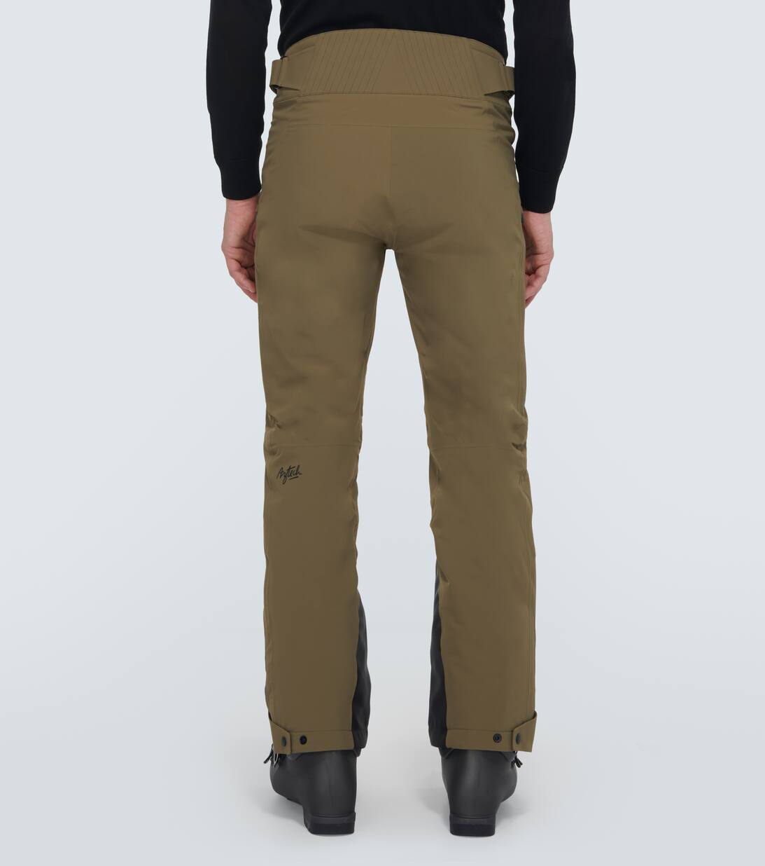 Team Aztech Ski Pants in Green - Aztech Mountain | Mytheresa