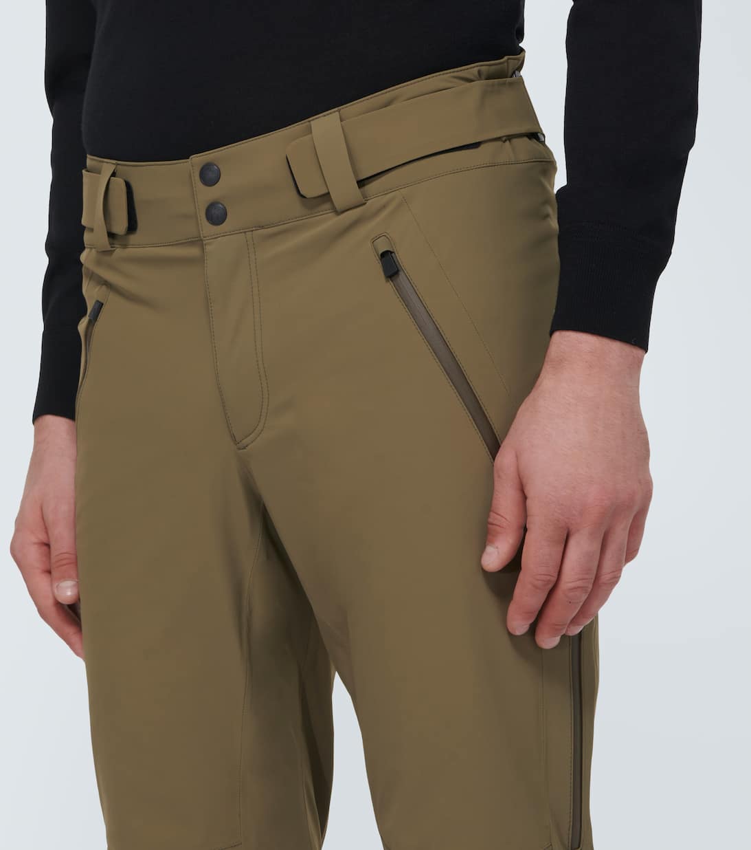 Team Aztech Ski Pants in Green - Aztech Mountain | Mytheresa