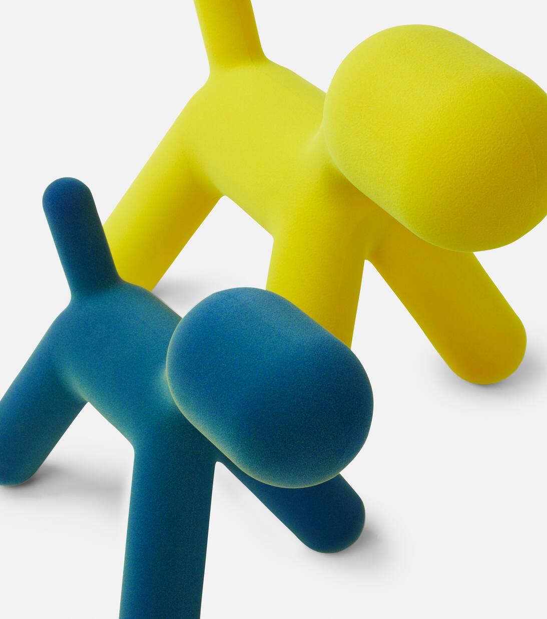 Puppy Small Decorative Object By Eero Aarnio in Blue - Magis | Mytheresa