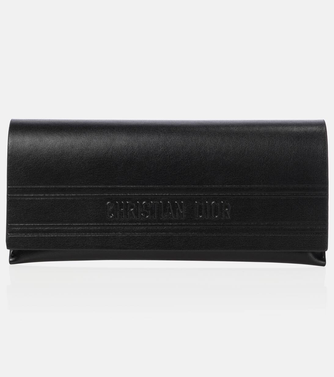 Dior Signature B 1 U Sunglasses in Blue - Dior Eyewear | Mytheresa