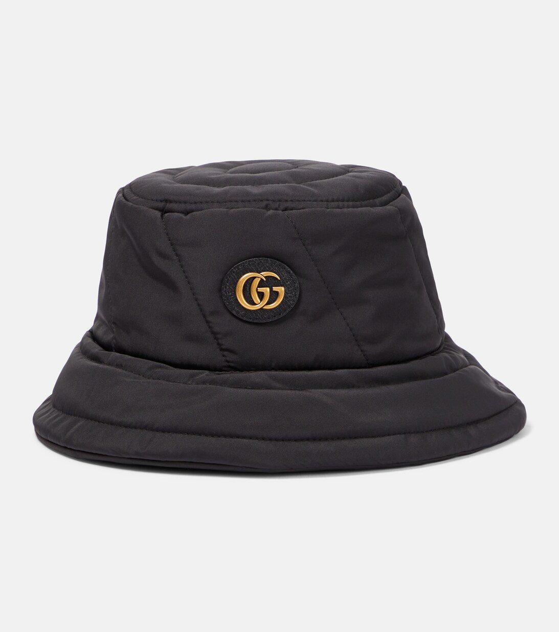 Black Gucci Bucket Hat Guaranteed Quality Www pinnaxis