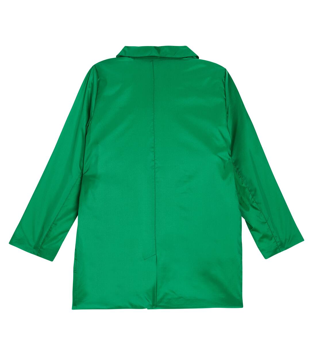 Mastiff Technical Jacket in Green - The Animals Observatory | Mytheresa