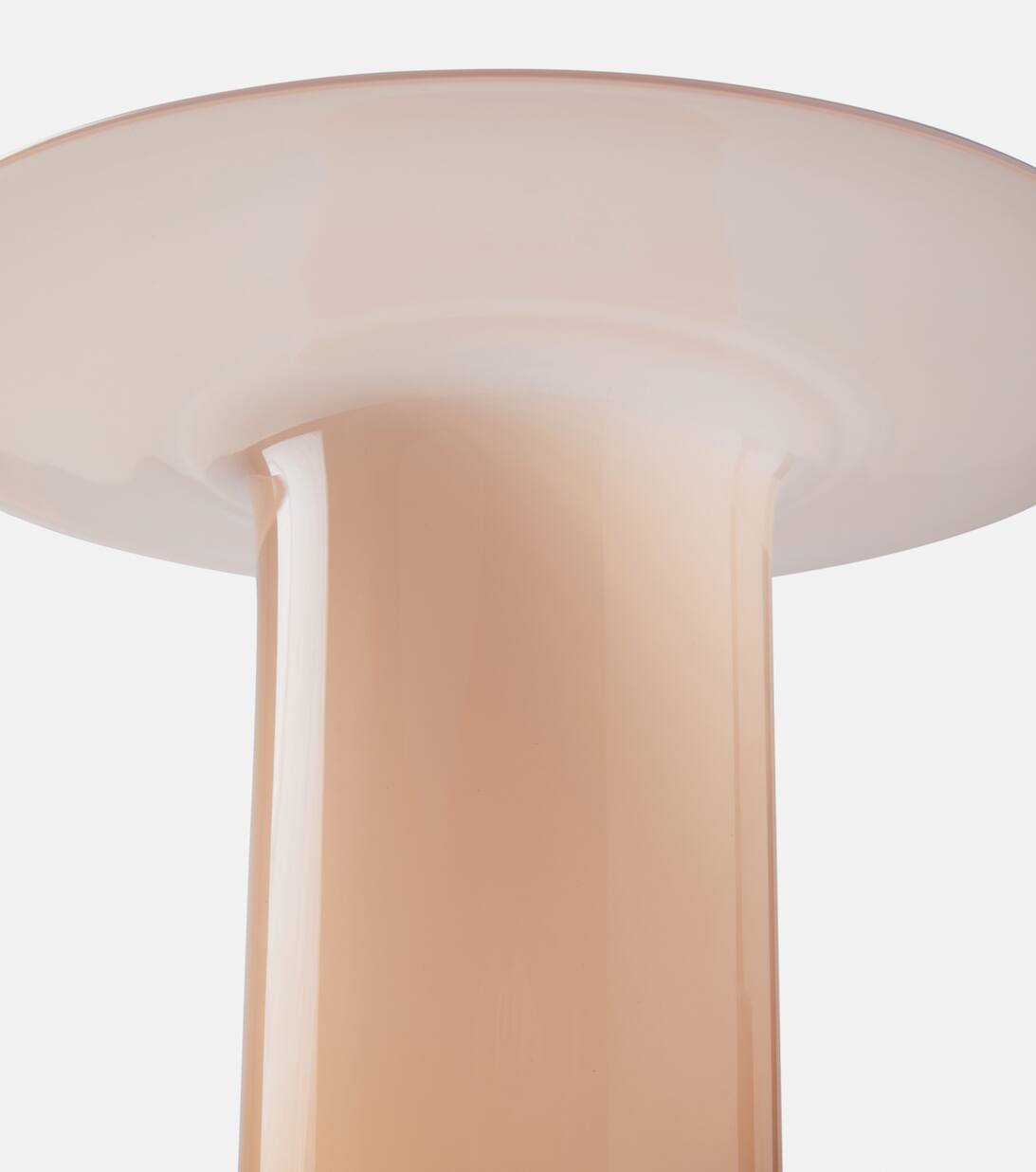 Bo Maki Silvan Small Vase in Pink - Cassina | Mytheresa