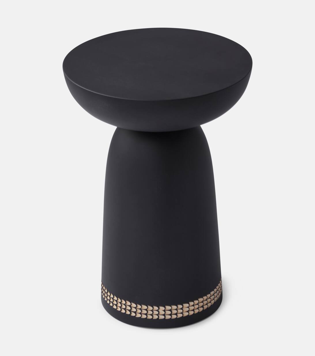 블랙 Nera 스툴 - Zanat | Mytheresa