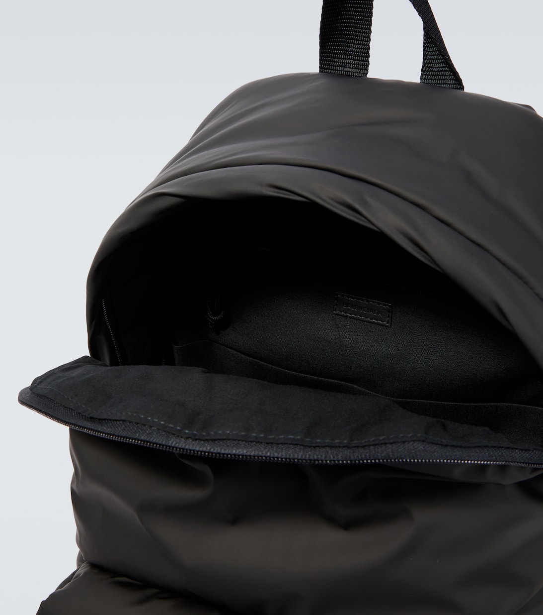 Explorer Backpack in Black - Balenciaga | Mytheresa