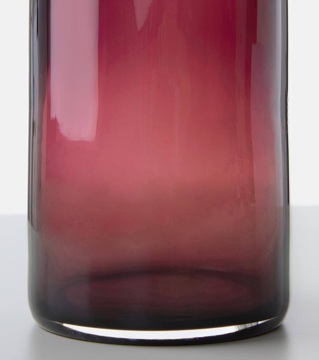 Wind Fire Vase in Purple - Serax | Mytheresa