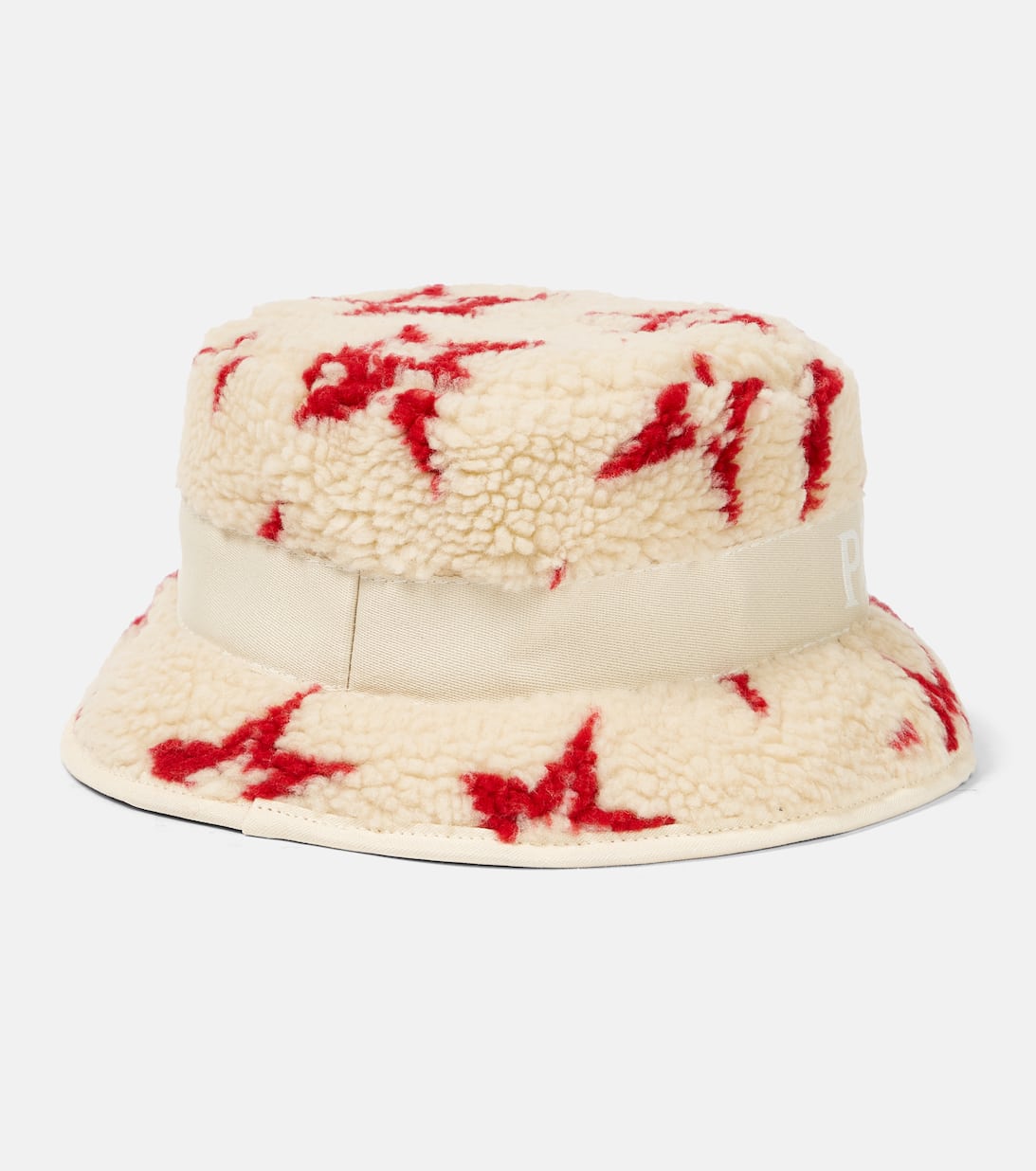 Chapeau Bob Star en Beige – Perfect Moment | Mytheresa