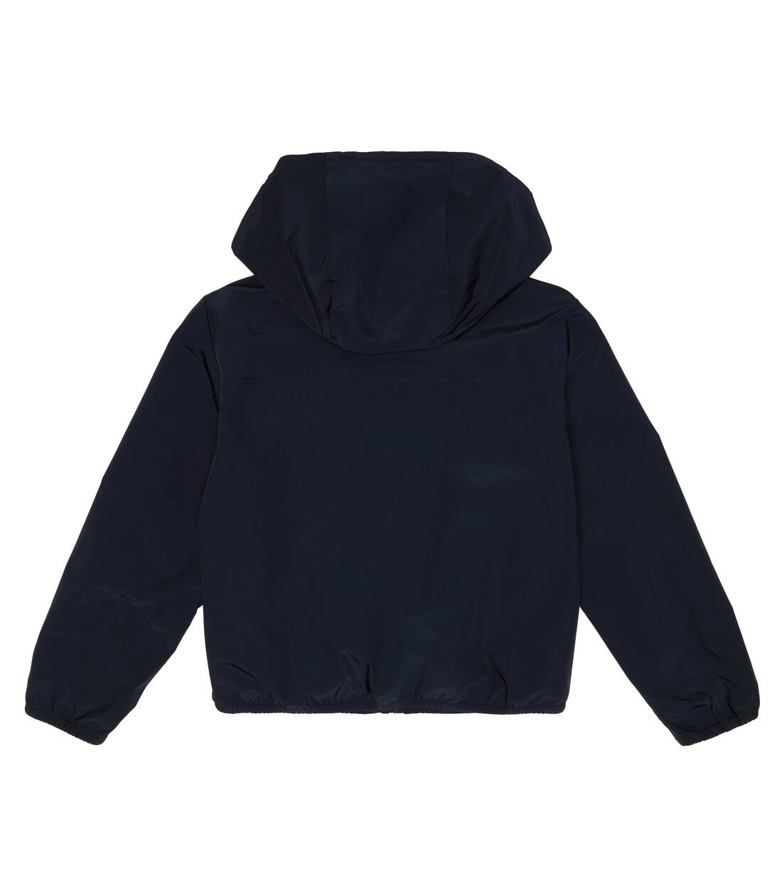 블루 Ryker 테크니컬 재킷 - Woolrich Kids | Mytheresa